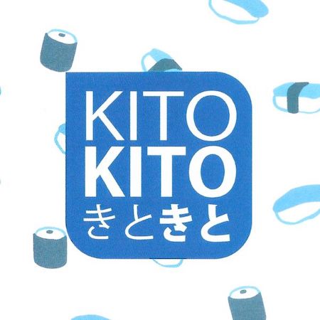 KITOKITO | C'est bon ! Le Japon 2025 | Le salon de l’art culinaire japonais